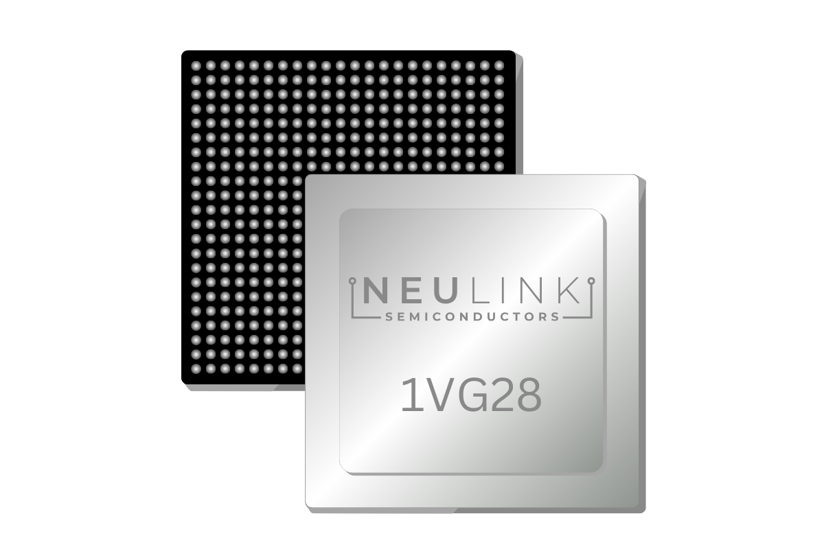 Virgo FPGA | NeuLink Semiconductors